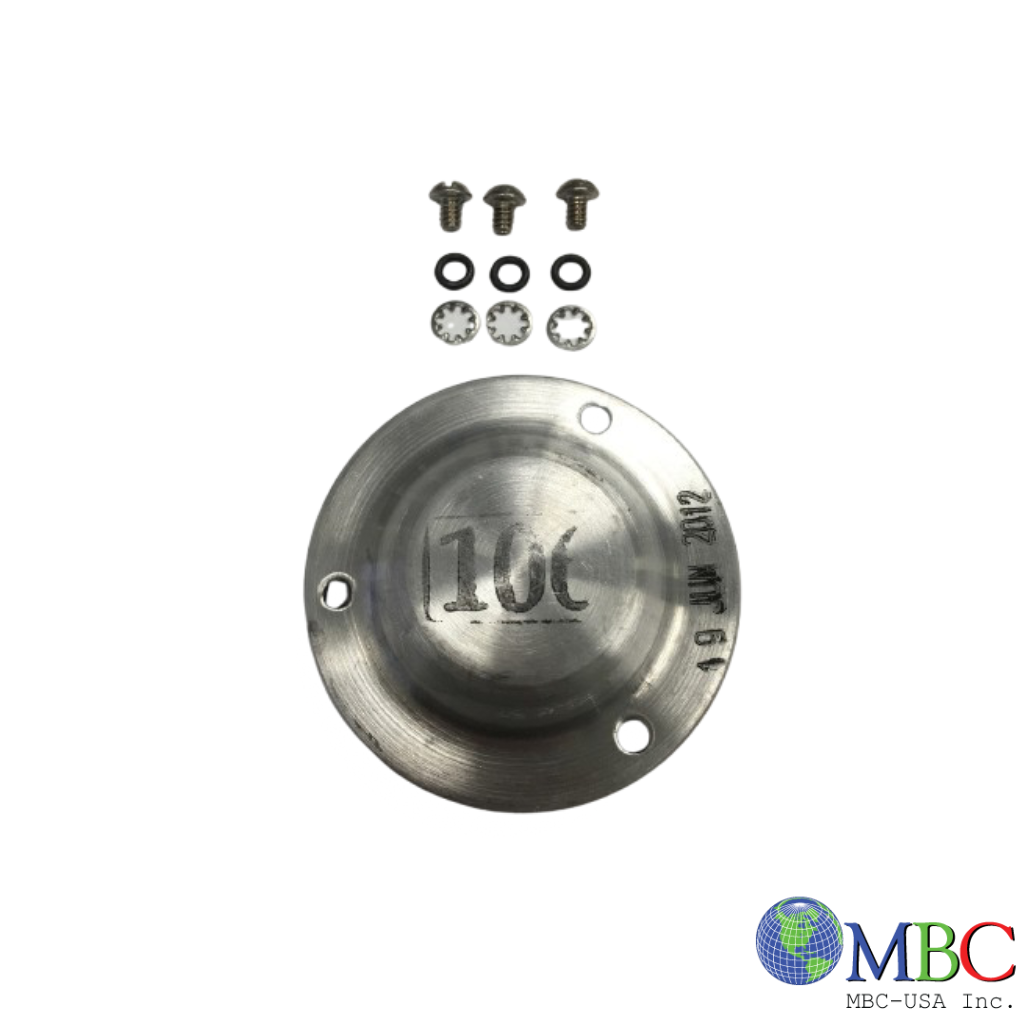ProCut KSP-116,KS-116 & KS-120 - Bearing Cap Kit - M571824 – MBC USA